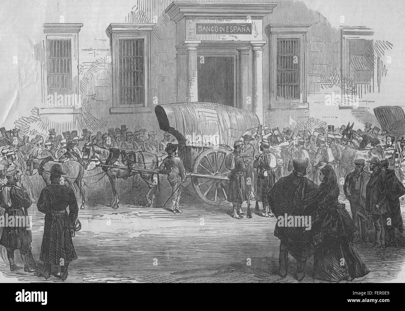 First spanish republic hi-res stock photography and images - Alamy