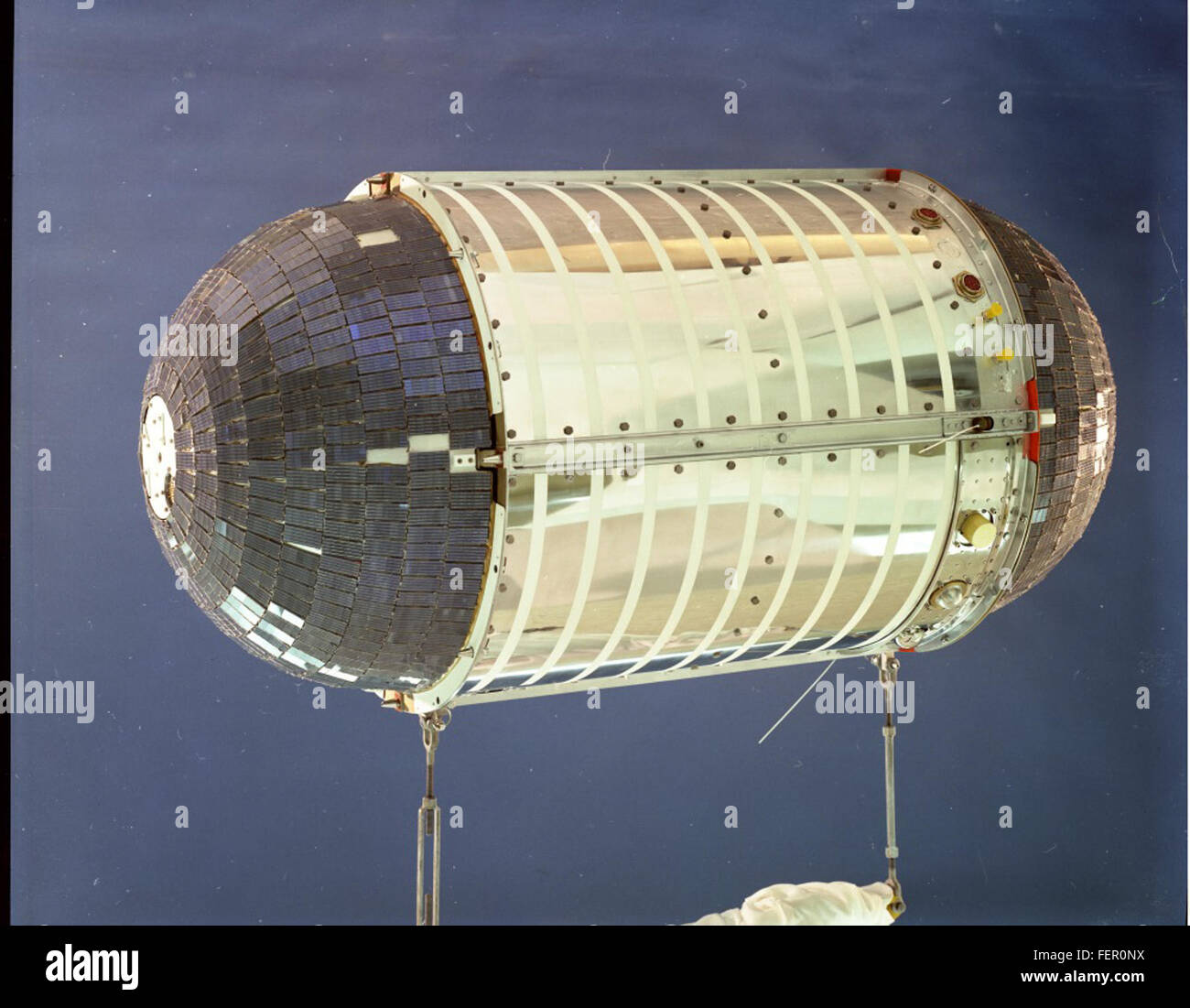 This image is part of the Atlas Program, which played a key role in the ...