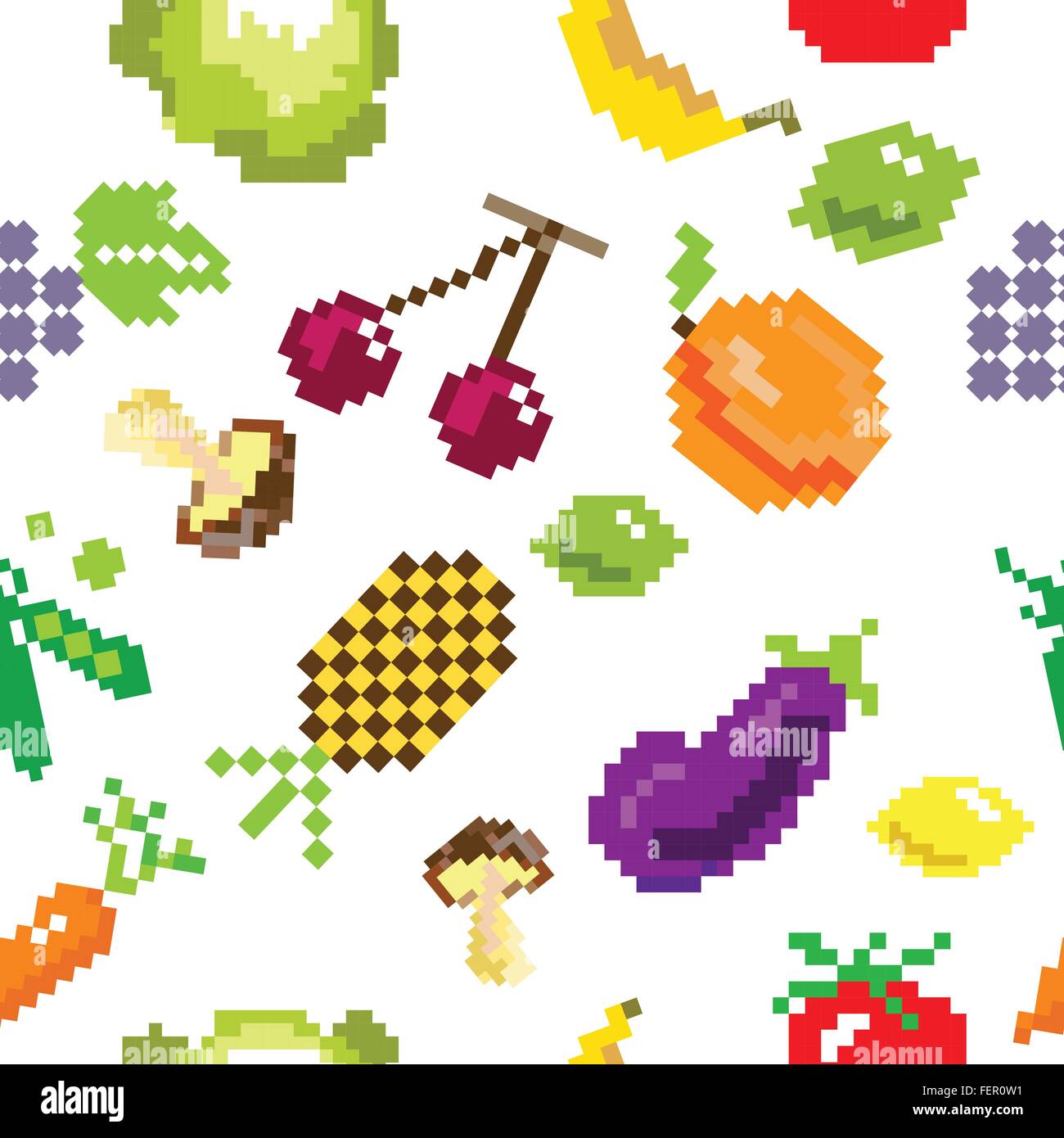 Apple fruit press Stock Vector Images - Alamy