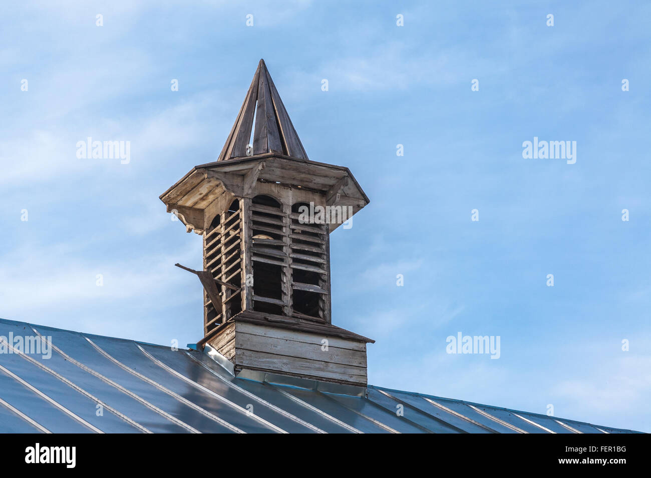 Ancient ventilation hi-res stock photography and images - Alamy