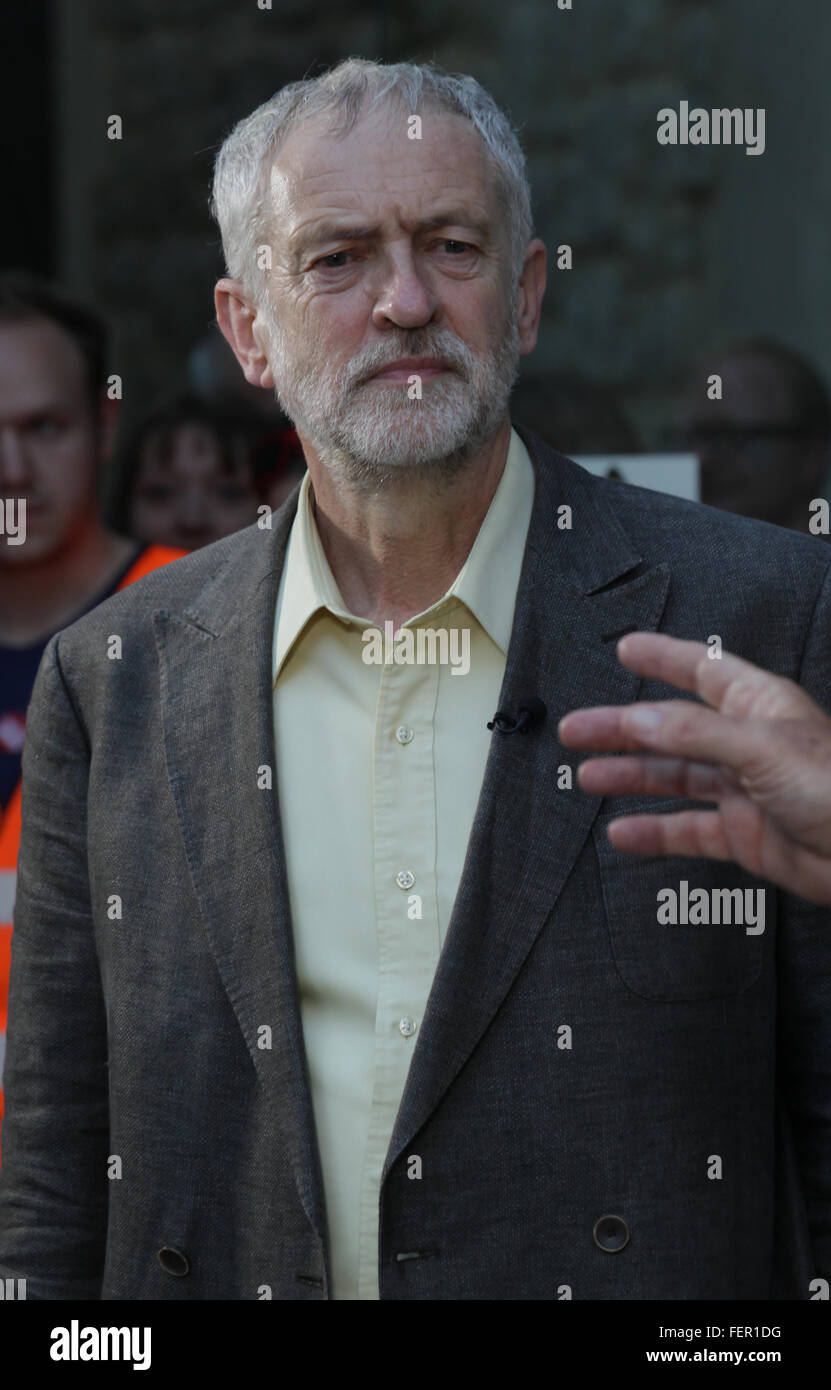 Labour Mp For Islington North High Resolution Stock Photography and ...
