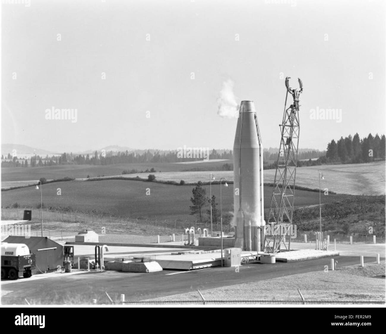 The Atlas Negative Collection features historical images of aircraft ...
