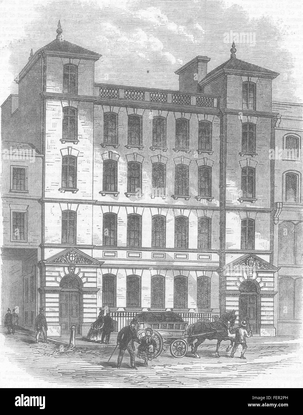 London police 19th century hi-res stock photography and images - Alamy