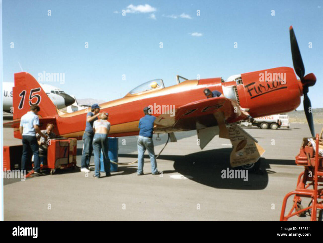 This image, from the Charles Daniels Reno 84 album, captures a ...