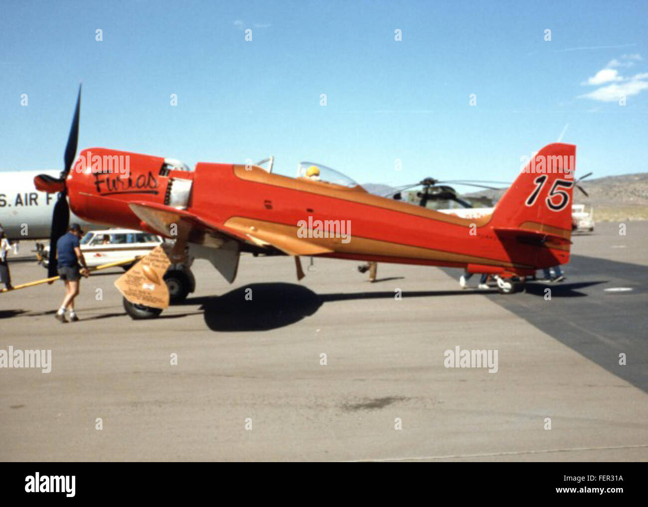 The Charles Daniels Reno 84 Album features images from the 1984 Reno ...