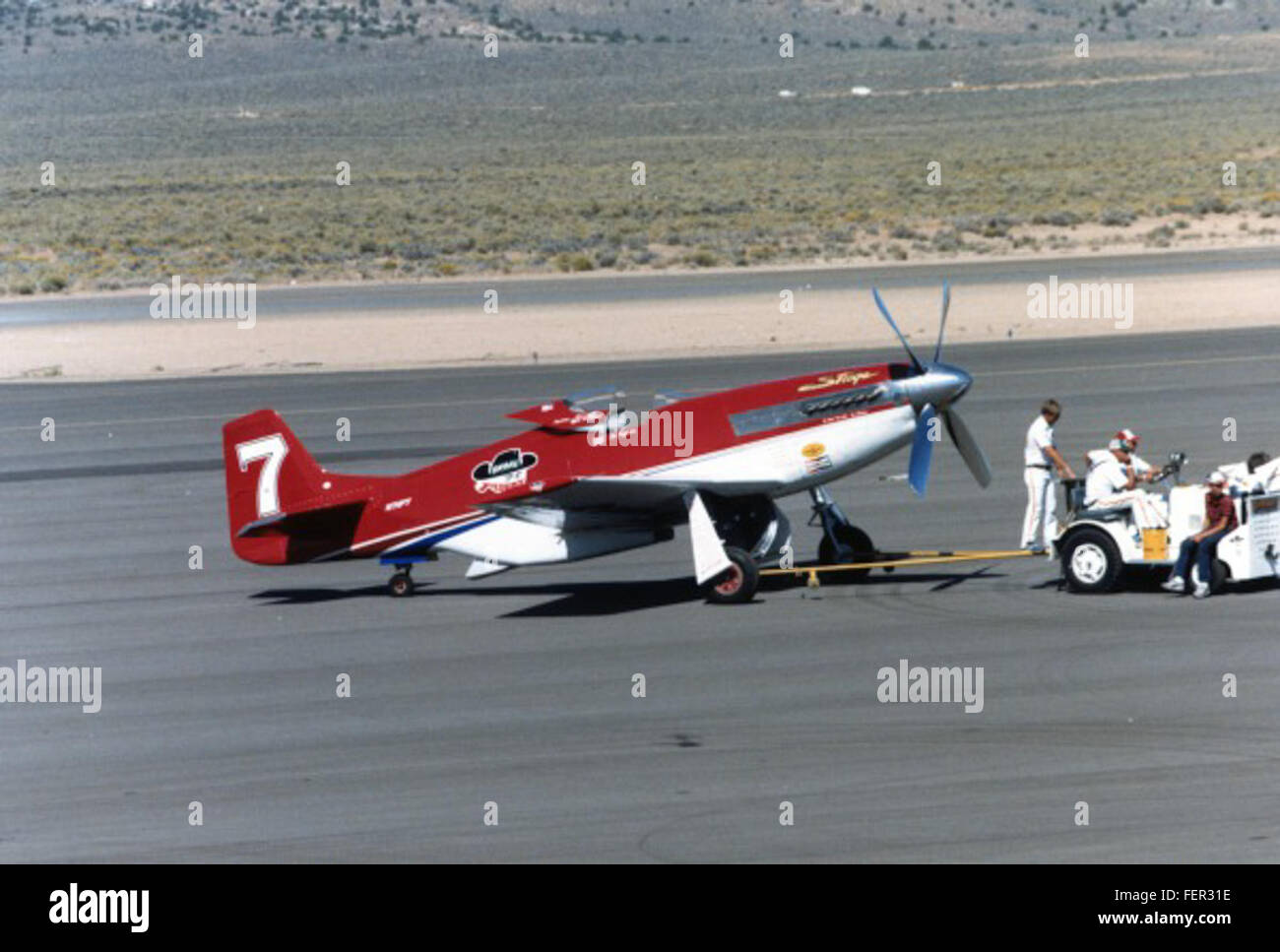 This image from Charles Daniels’ Reno 84 album captures significant ...