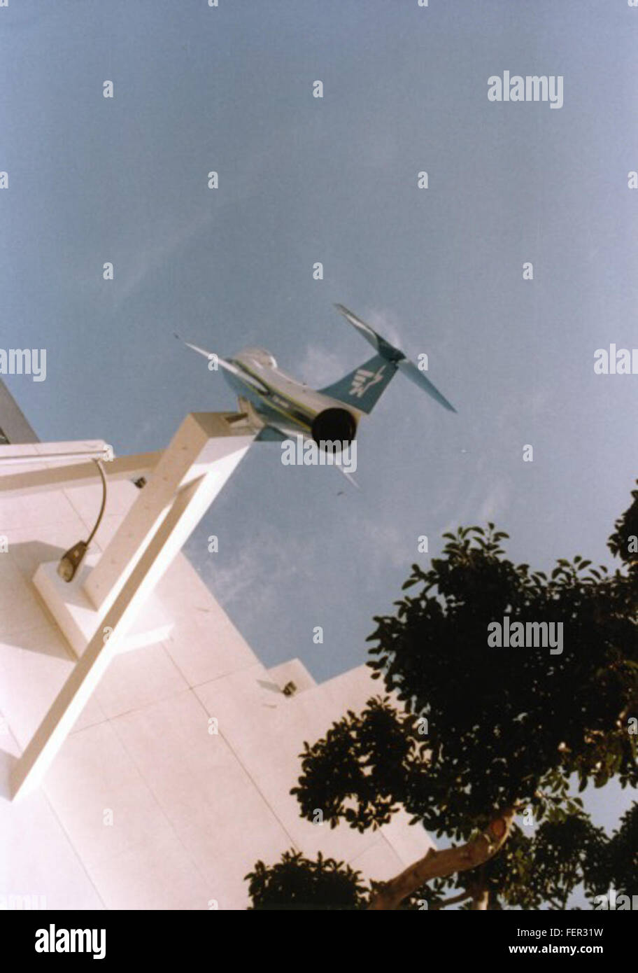 An image from the Charles Daniels Reno 84 album, capturing a key moment ...