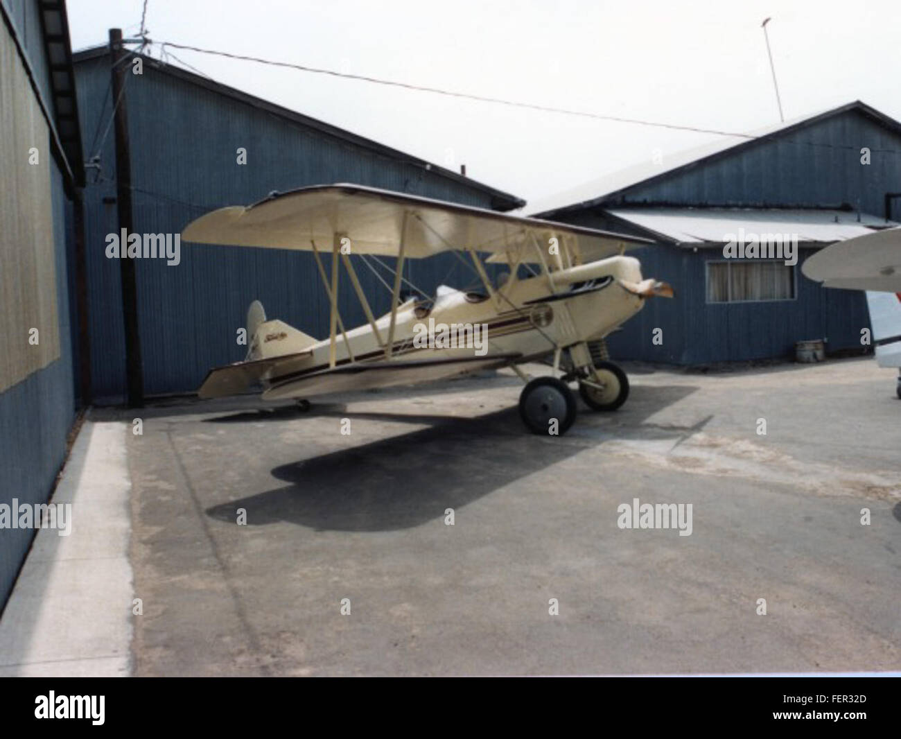 This image from the 1984 Reno Air Races album by Charles Daniels ...