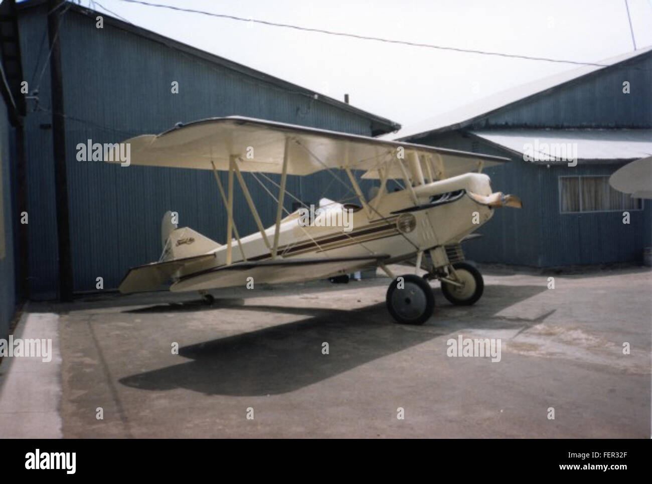 A photograph from the Charles Daniels Reno 1984 album, featuring an ...