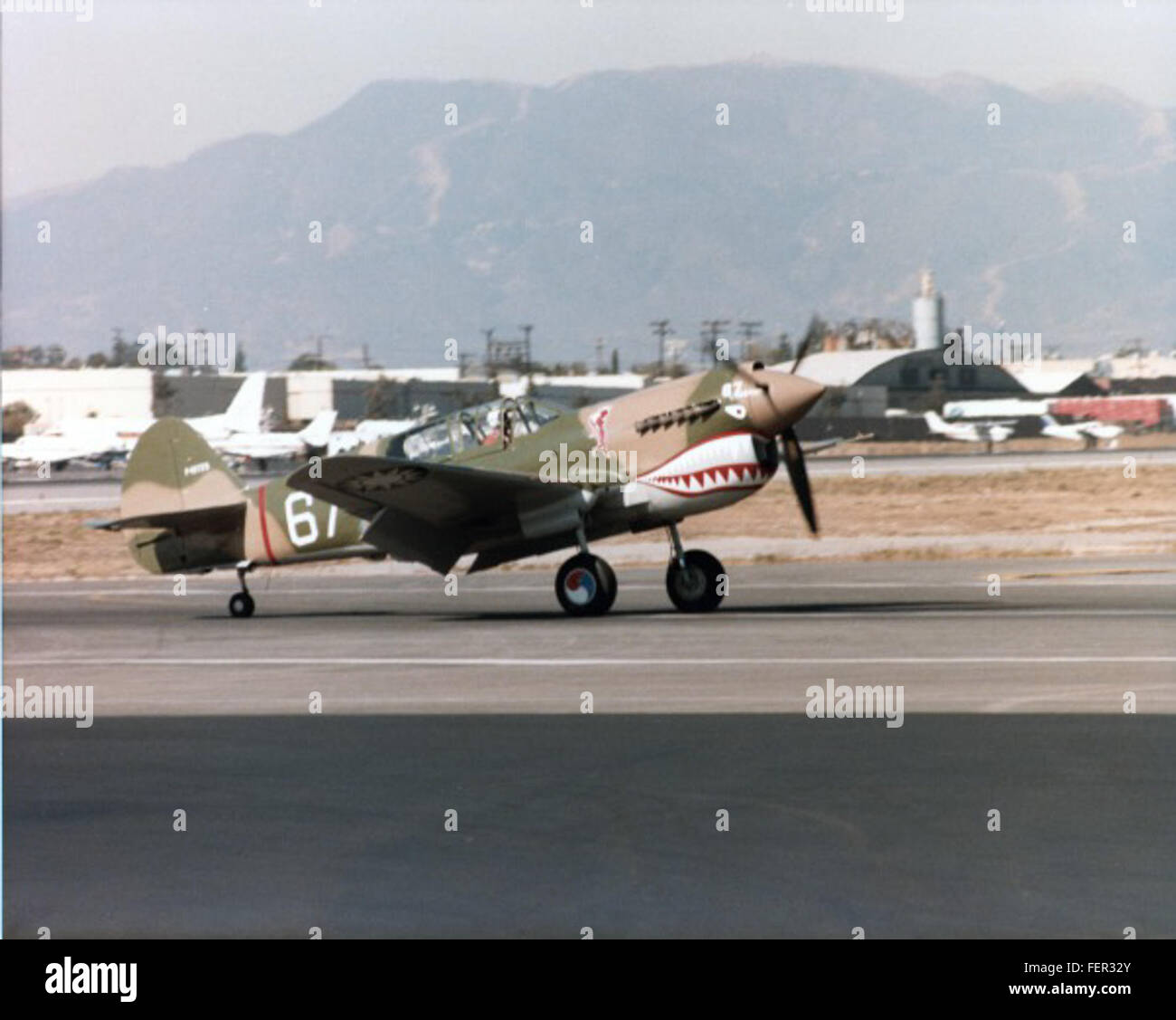 This image from the Charles Daniels Reno 84 Album offers a look at an ...