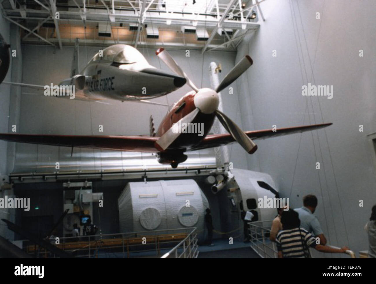 This image from the Charles Daniels Reno 84 album captures the high ...