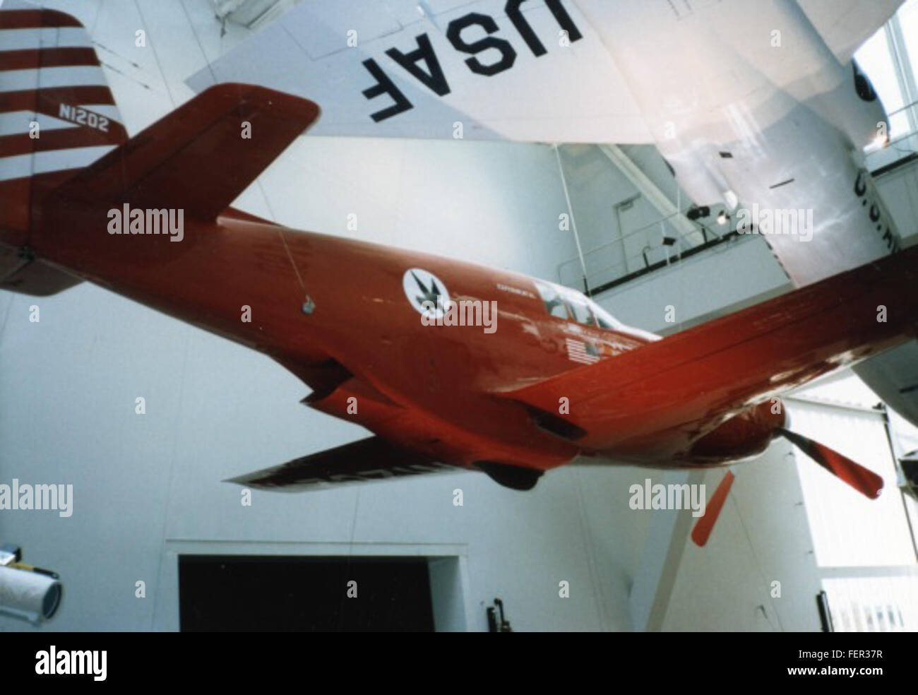 A photo from Charles Daniels' Reno 84 album, documenting key moments ...