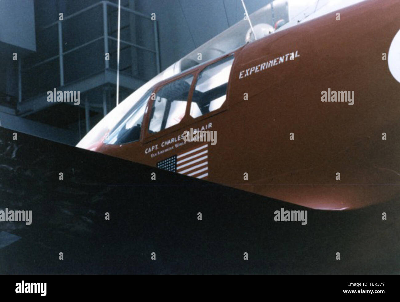 The Charles Daniels Reno 84 Album includes photographs from the 1984 ...