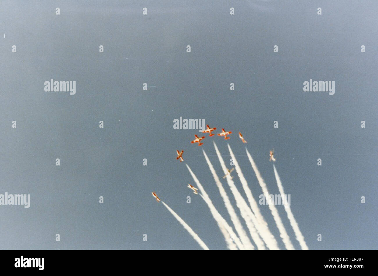 The Canadair CT-114 Tutor (CL-41A) was a Canadian jet trainer aircraft ...