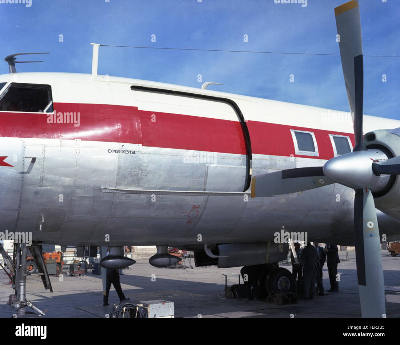 Convair Cargo