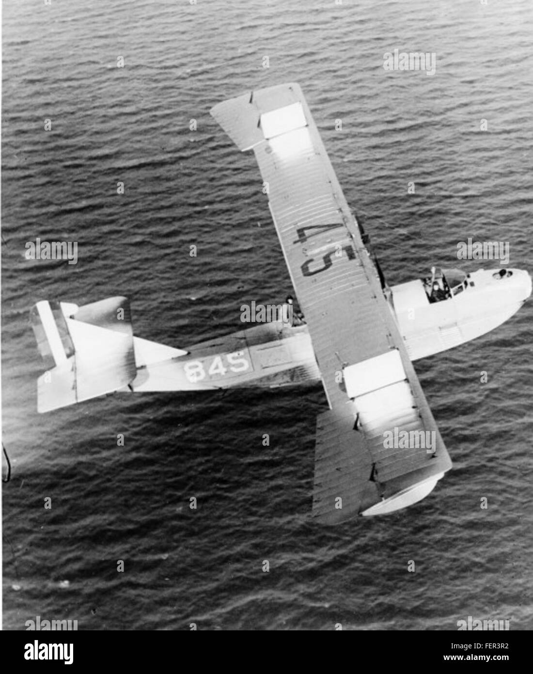 The Ray Wagner Collection features this historical image of a ...