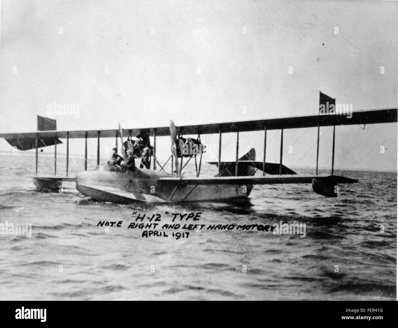 Curtiss h 12 hi-res stock photography and images - Alamy