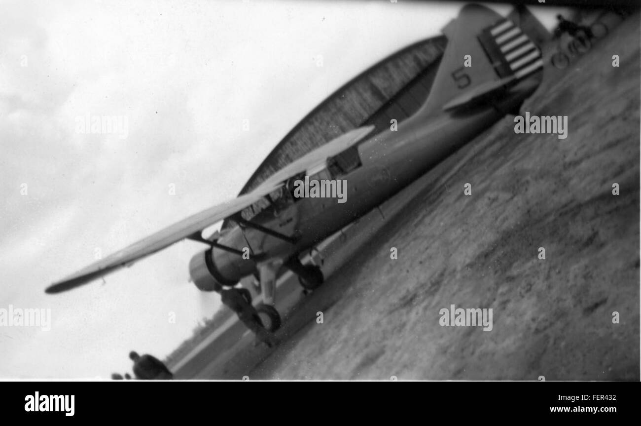 The Douglas O-46A was an observation aircraft used by the U.S. Army Air ...
