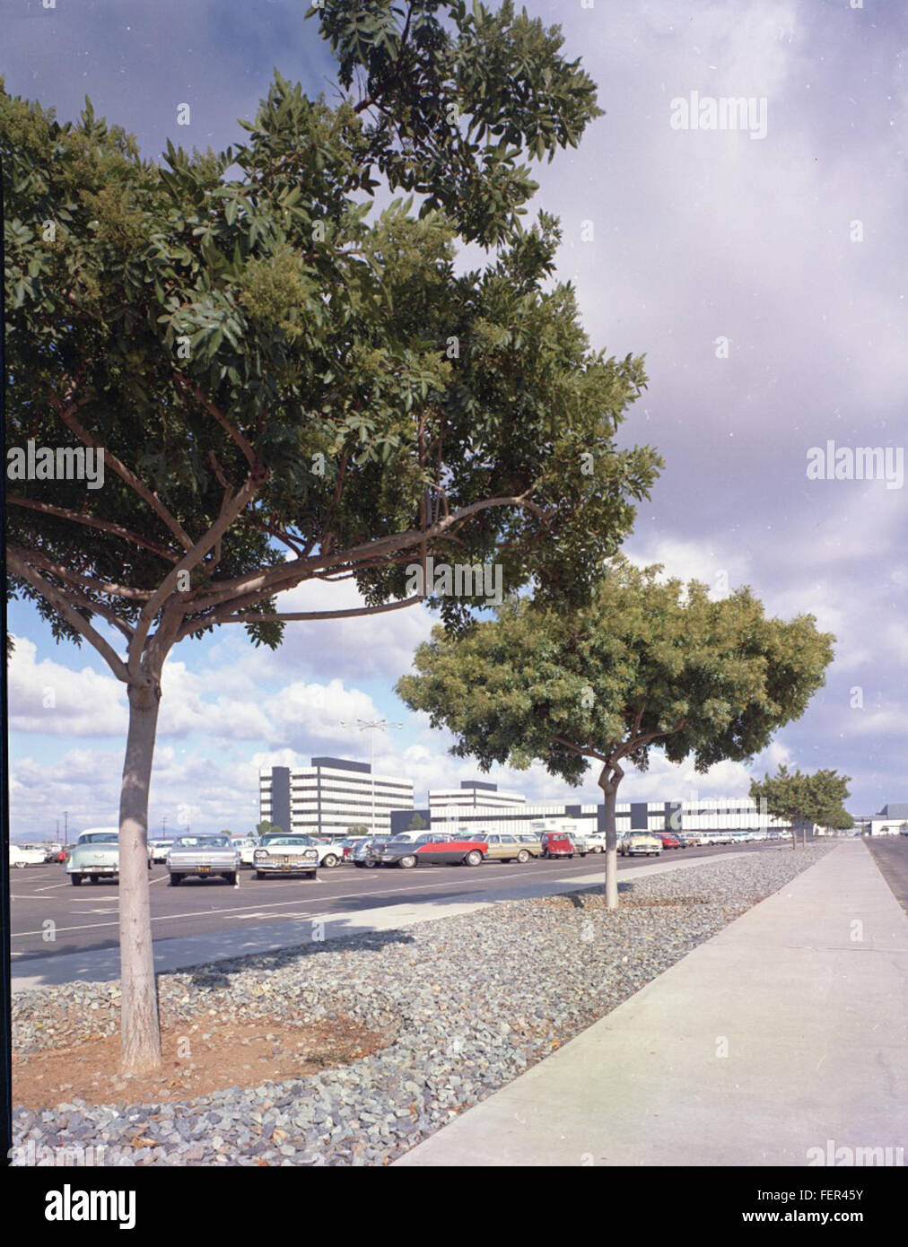 This image offers a detailed view of Plant 71, an important facility in ...