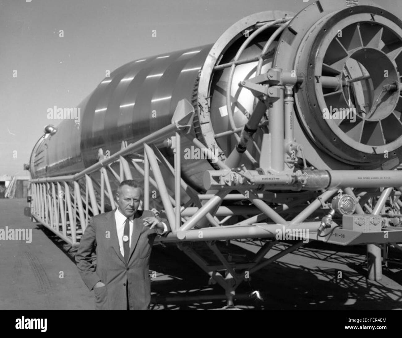 This image from the Atlas Negative Collection shows a variety of ...