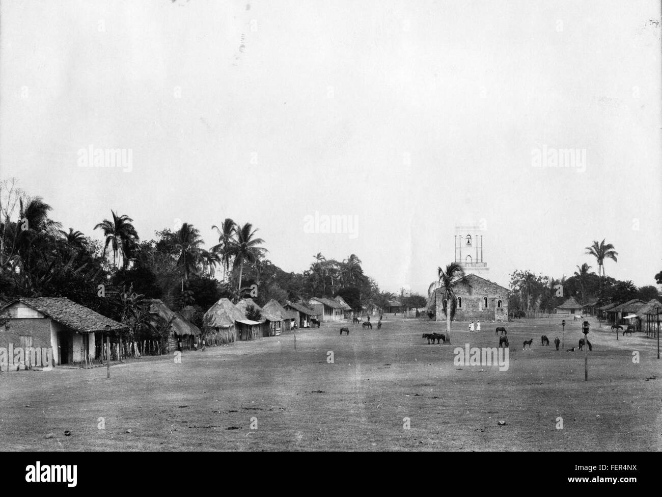 The Panama Scrapbook (12) by Milton Blackstone offers a collection of ...