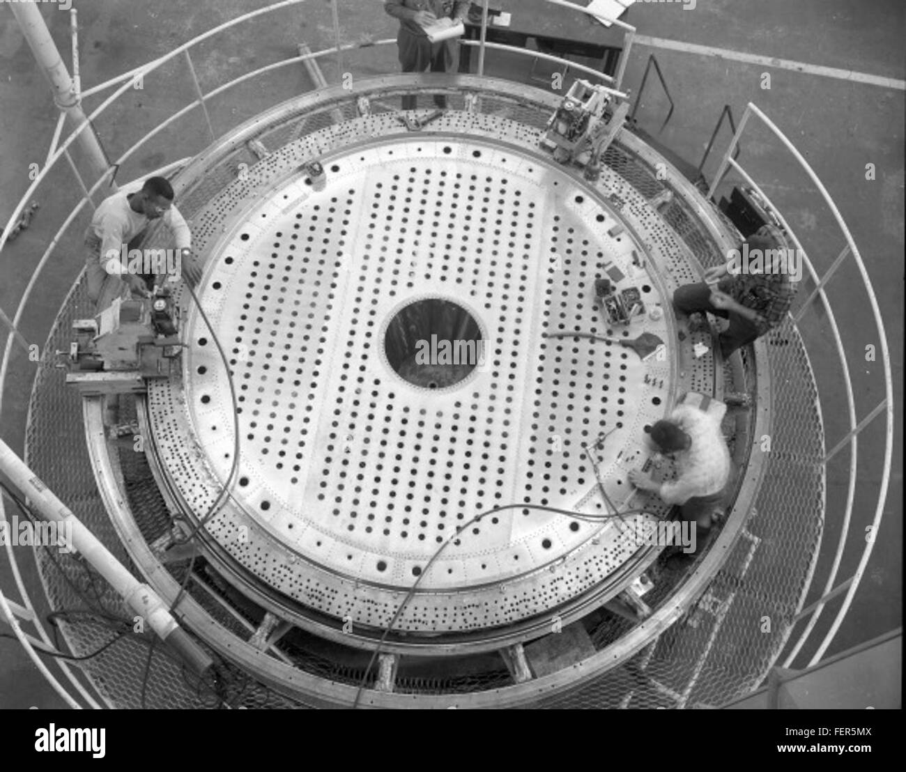 The Atlas Negative Collection image features a detailed view of an ...