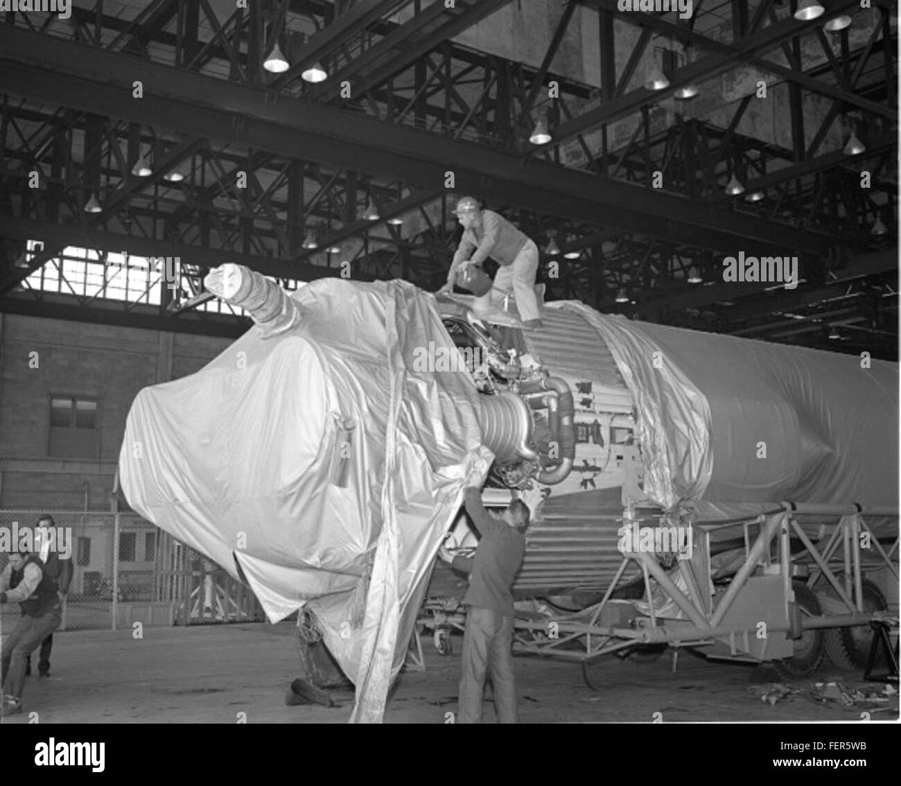 The Atlas Negative Collection holds historical photographic negatives ...