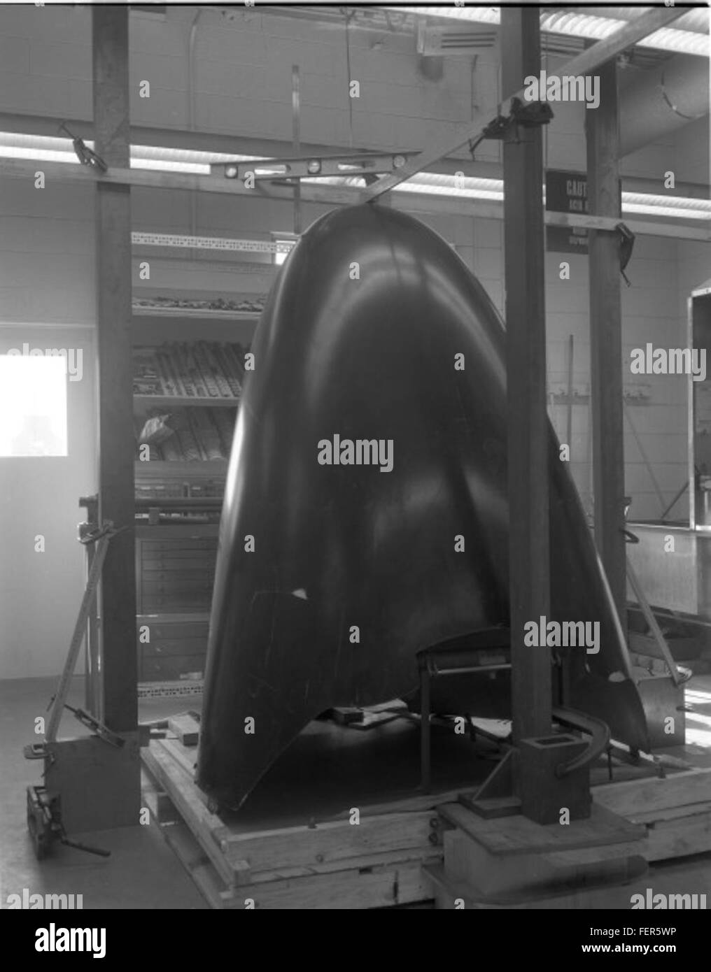 The Atlas Negative Collection presents historical images from a variety ...