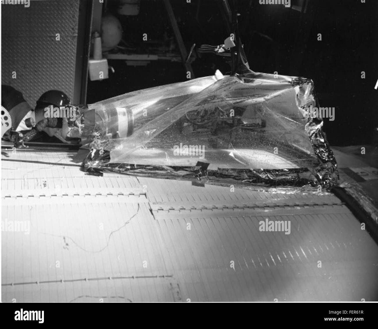 The Atlas Negative Collection offers historical photographic imagery ...