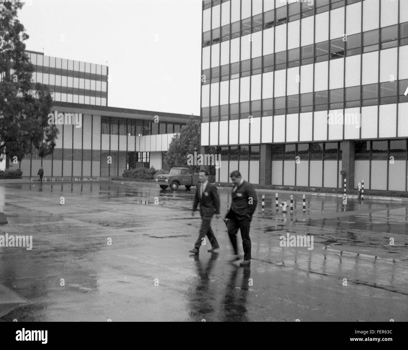 1967 winter storm hi-res stock photography and images - Alamy