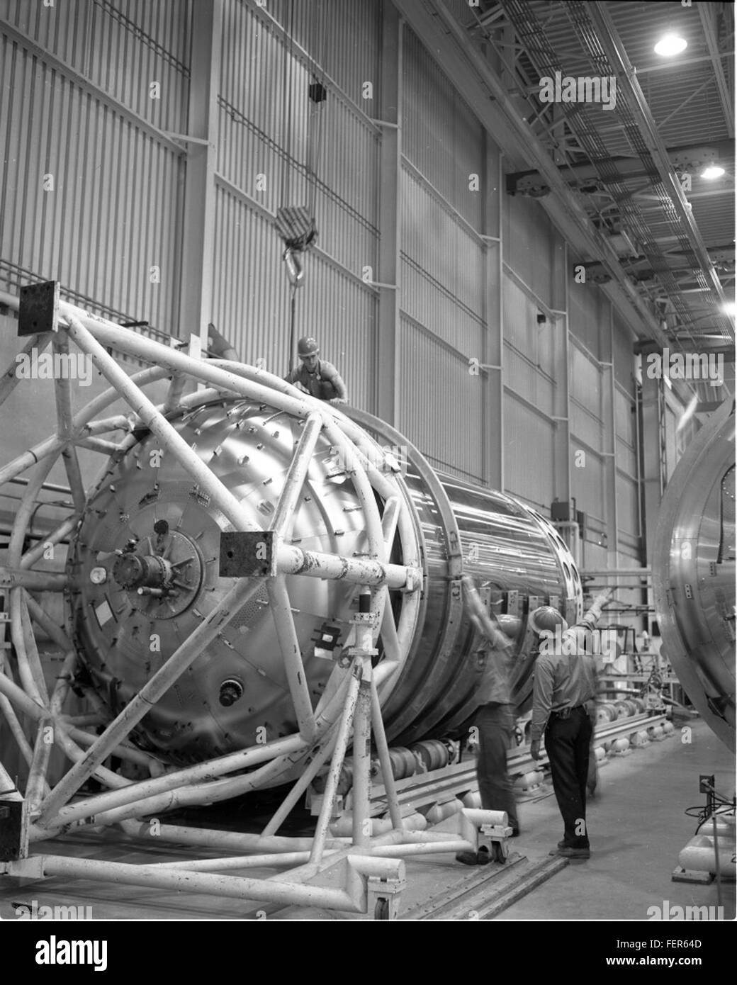 Space exploration spacecraft hi-res stock photography and images - Alamy