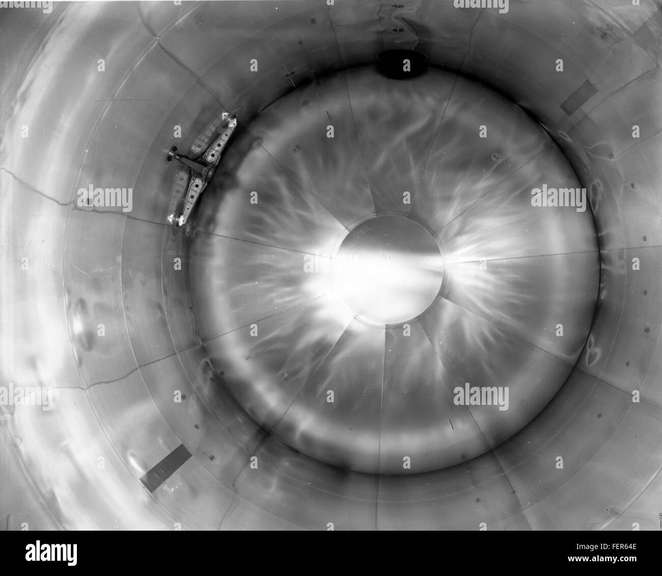 Exploration plans Black and White Stock Photos & Images - Alamy