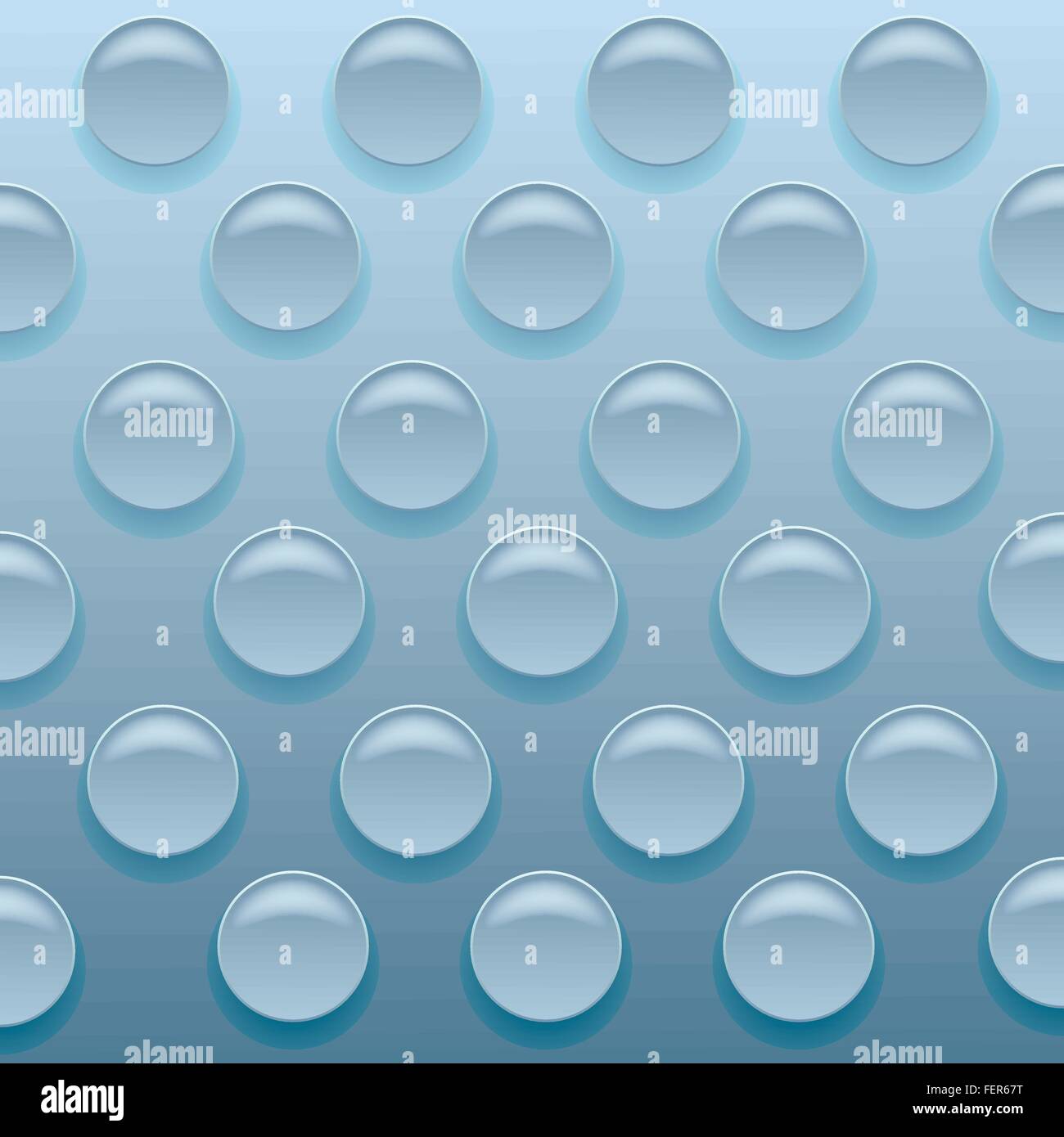 Plastic bubblewrap Stock Vector Images - Alamy