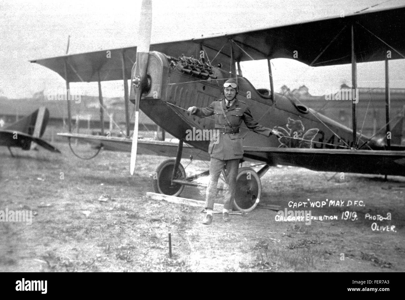 Wop May High Resolution Stock Photography and Images - Alamy