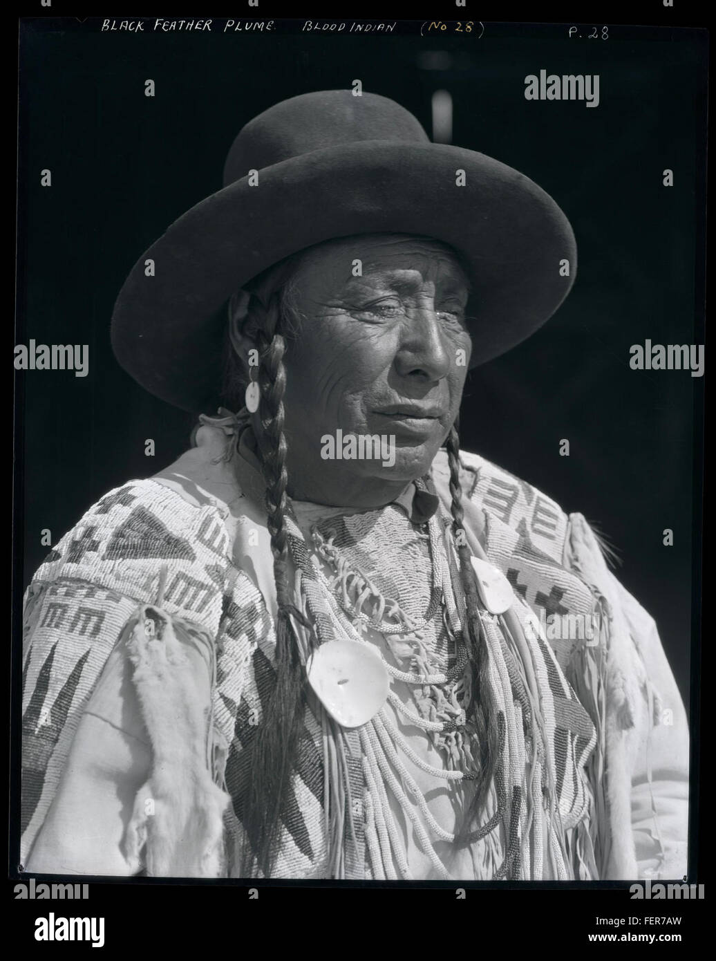 Kainai High Resolution Stock Photography and Images - Alamy