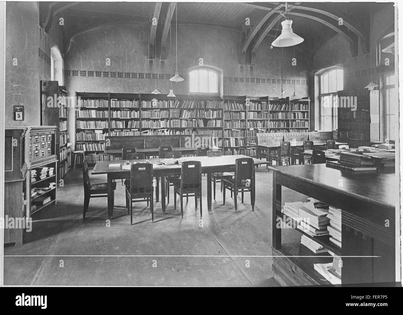 University of Technology Library Stock Photo - Alamy