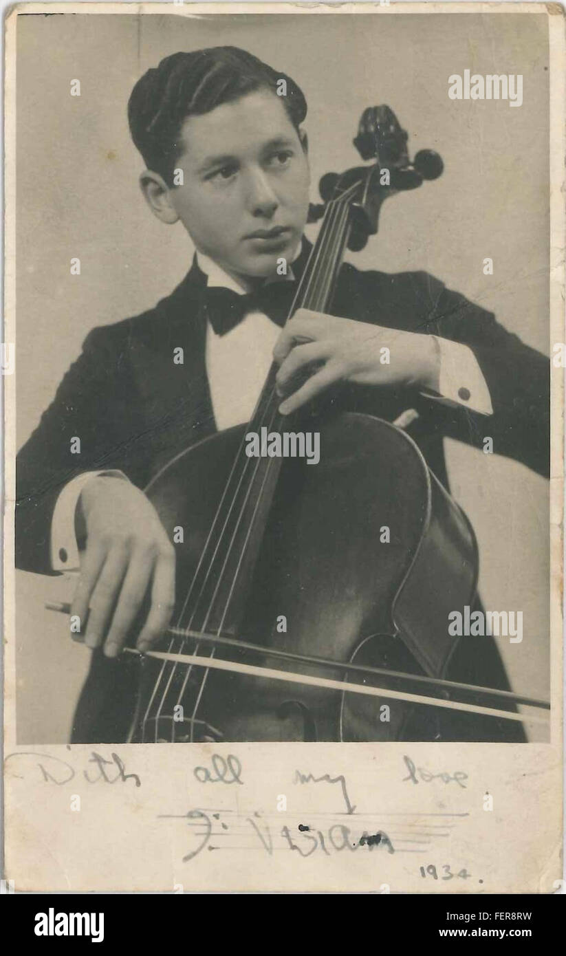 A portrait of Vivian Joseph, capturing the subject in a refined and ...