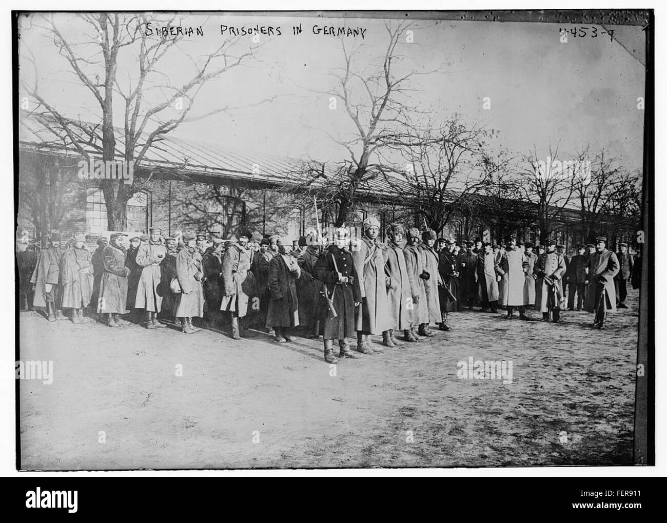 Nazi germany pows Black and White Stock Photos & Images - Alamy