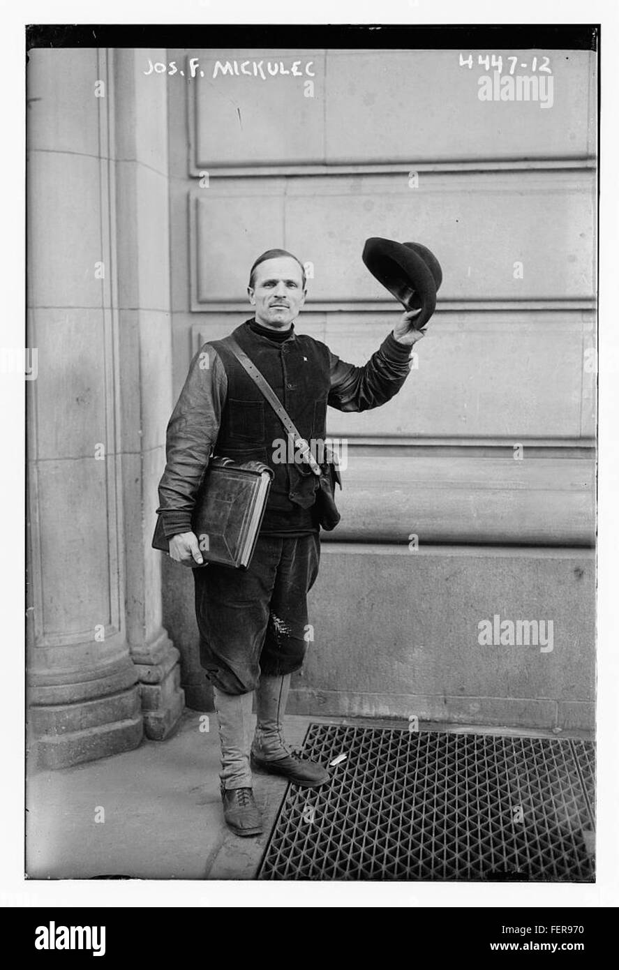 Well known historical figure Cut Out Stock Images & Pictures - Alamy