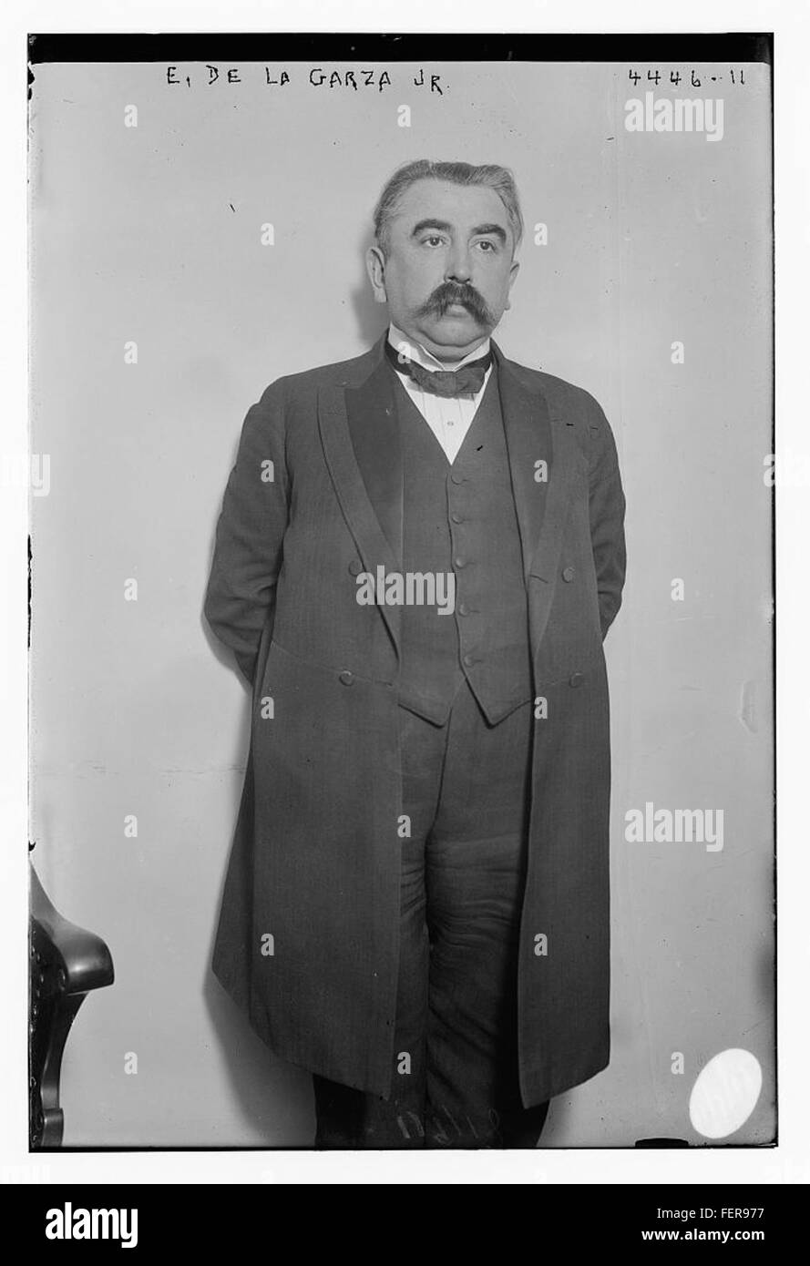 E De La Garza Jr Stock Photo - Alamy