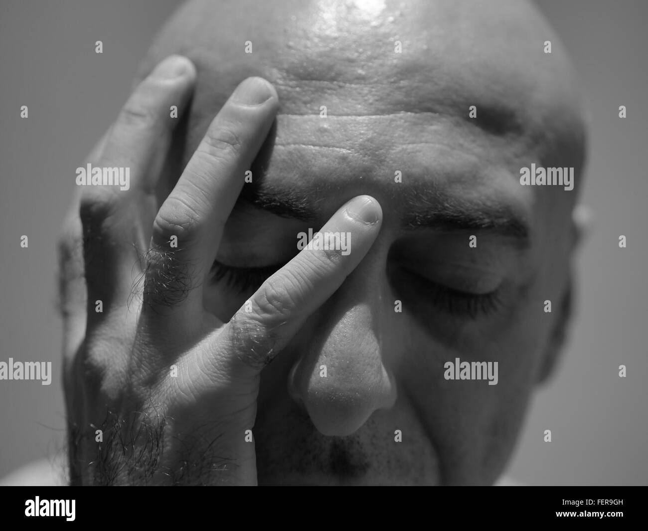 Covering Eyes With Hands at Flor Jackson blog