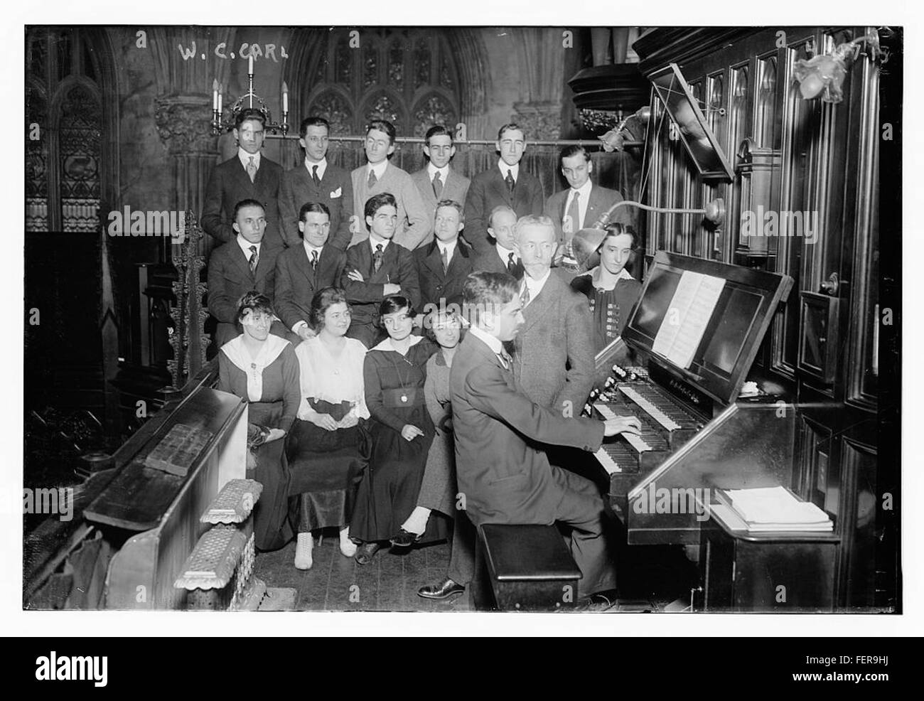 Legacy science Black and White Stock Photos & Images - Alamy