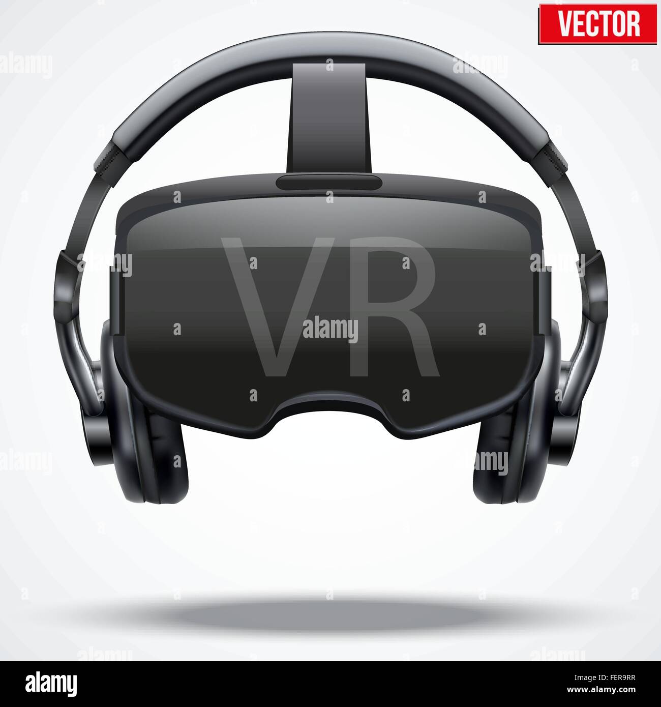 Original vision Stock Vector Images - Alamy