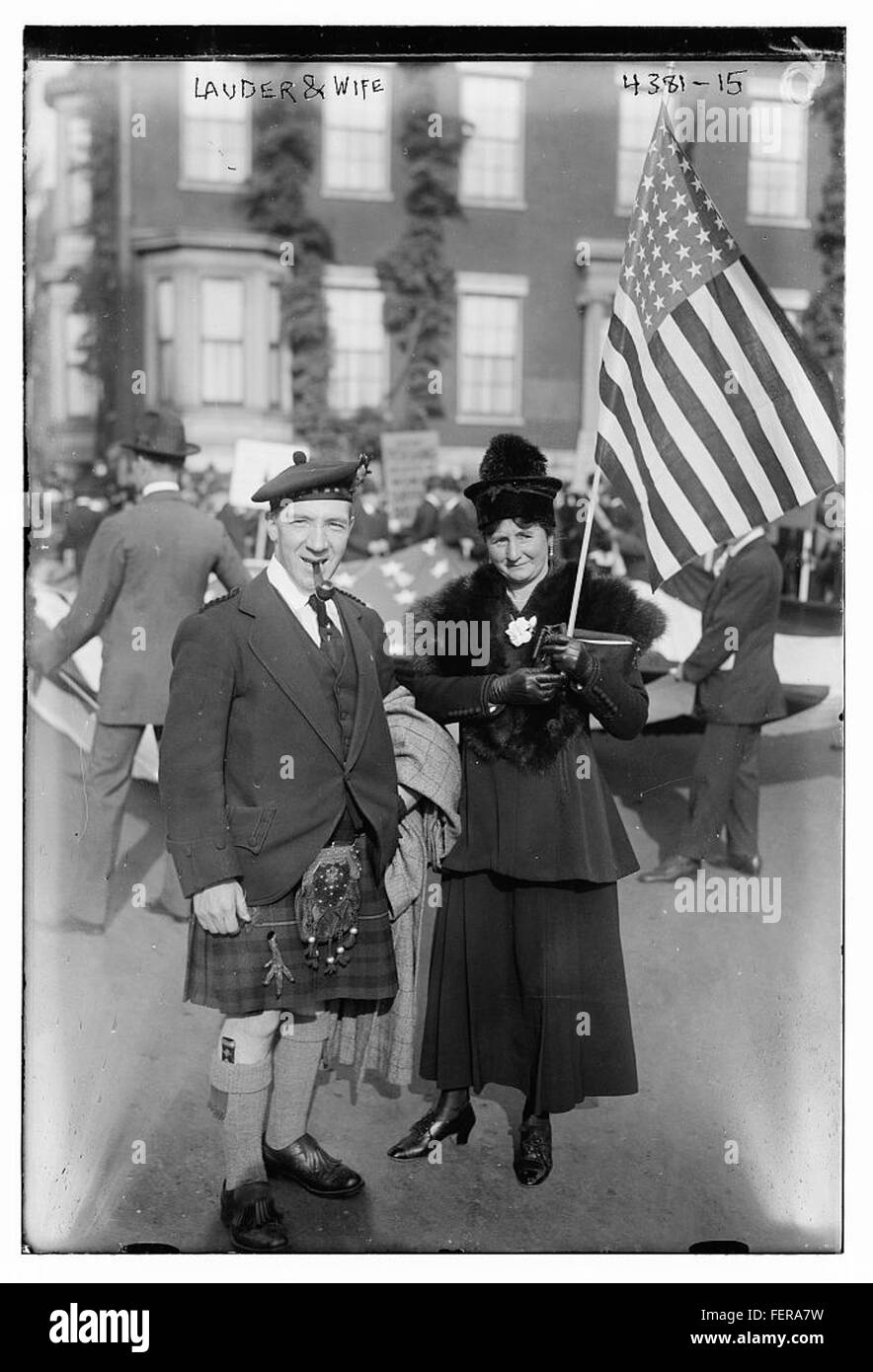 Estee lauder family hi-res stock photography and images - Alamy