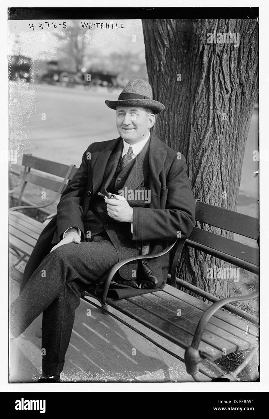 Whitehill history hi-res stock photography and images - Alamy