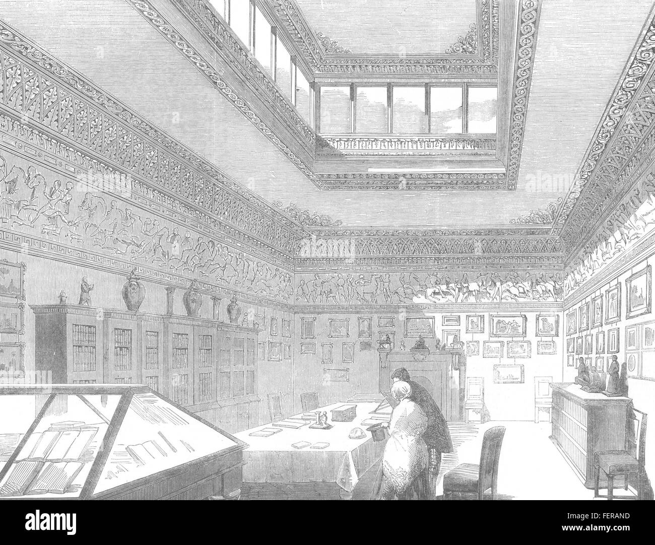 Devon library hi-res stock photography and images - Alamy