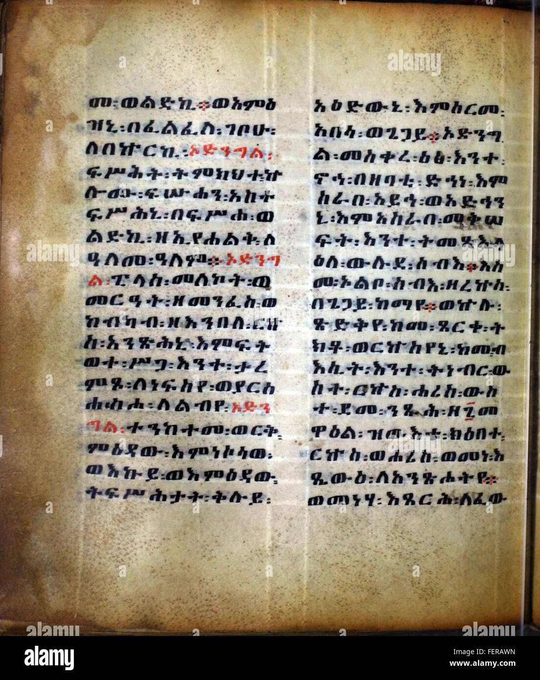 Christian illustration hi-res stock photography and images - Alamy