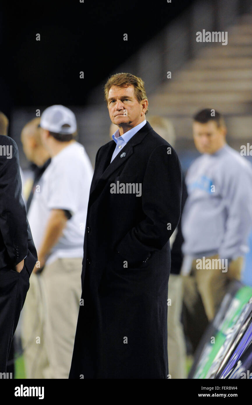 Orlando, FL, USA. 5th Nov, 2010. Florida Tuskers owner and president ...