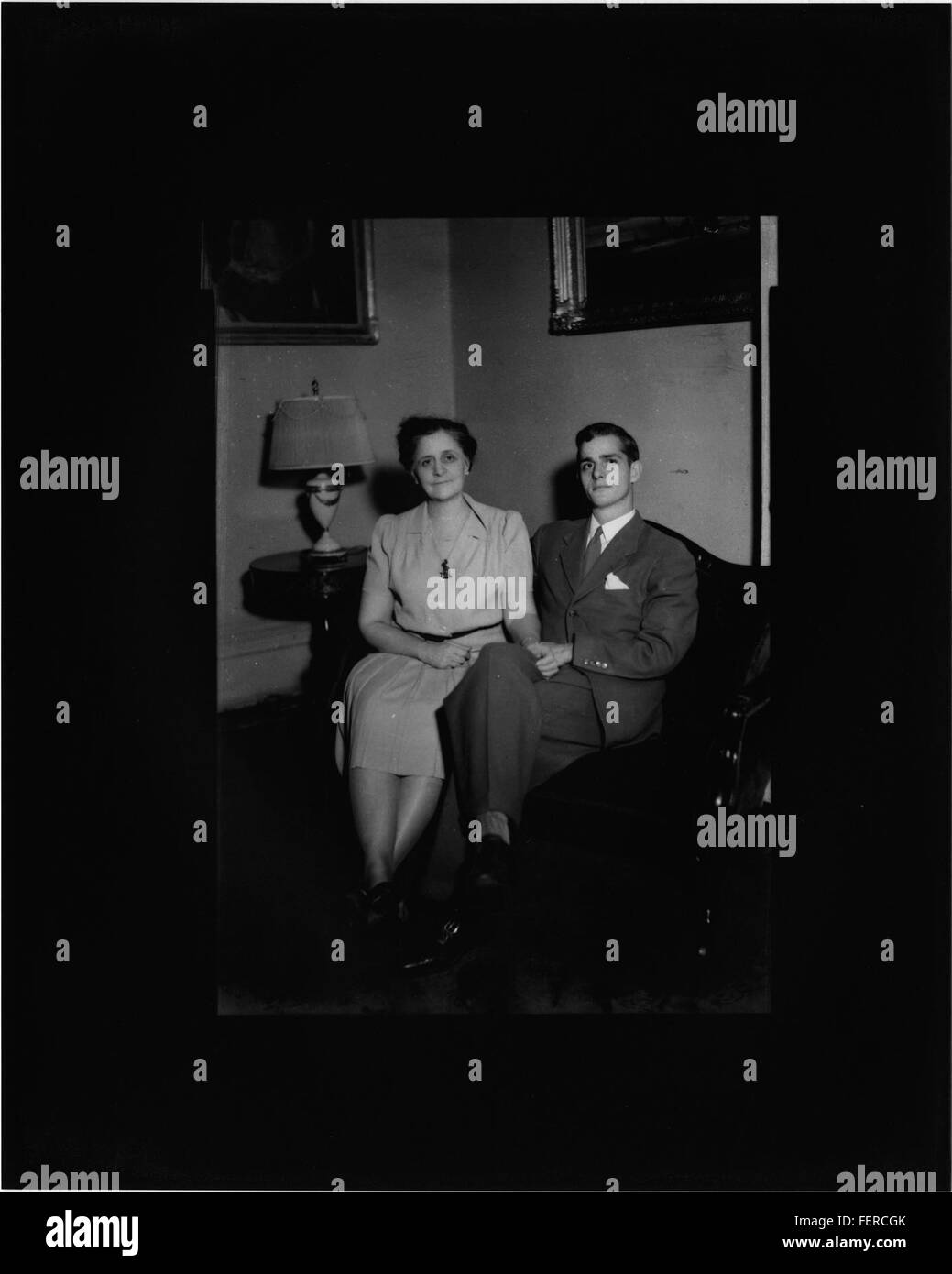 Paul sr Black and White Stock Photos & Images - Alamy