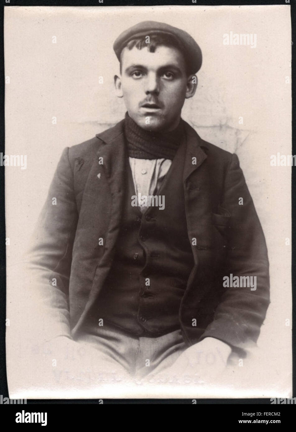 Arthur shields hi-res stock photography and images - Alamy